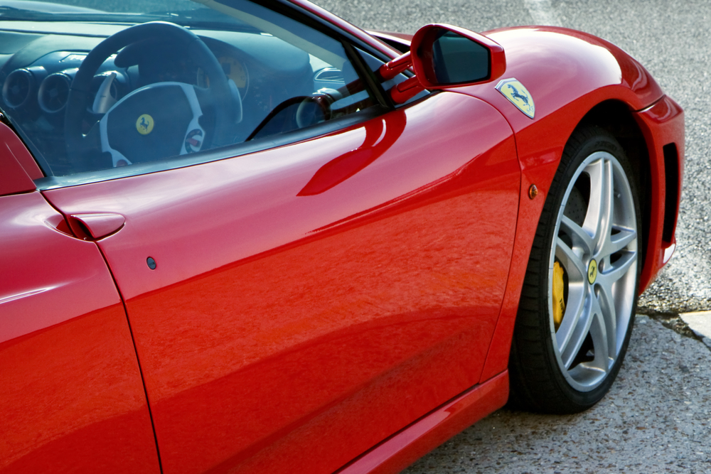 Ferrari Repair Knoxville - Local Experts in all Ferrari Makes and Models